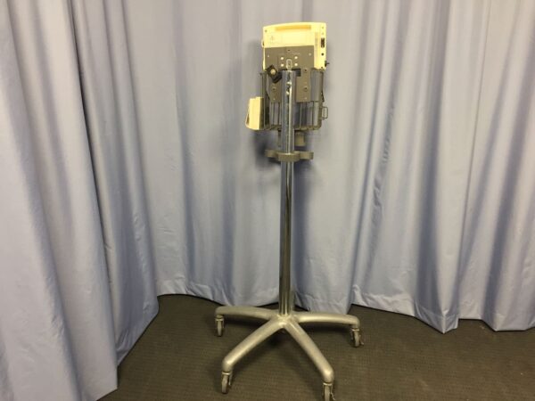 Welch Allyn 52000 Series Lifesign Vital Sign Monitor – As Is – AusChoice