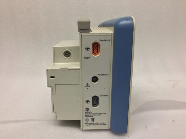 Draeger Drager Infinity Delta Patient Monitor – Monitor Only – AusChoice