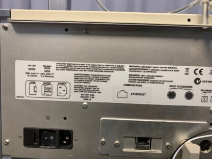 Gilson GX-271 Liquid Handler w Many Accessories – AusChoice