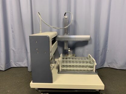 Gilson GX-271 Liquid Handler w Many Accessories – AusChoice