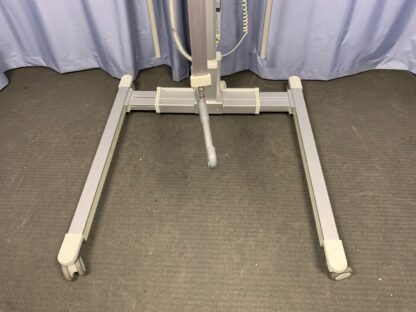 Golvo 7007 ES Electric Bariatric Patient Hoist Lift w Charger Sling ...