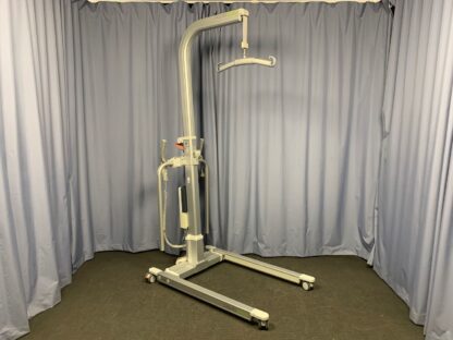 Golvo 7007 ES Electric Bariatric Patient Hoist Lift w Charger Sling ...