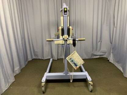 Kerry Equipment KH408 Bariatric 350kg Patient Mobile Lifter Hoist w ...