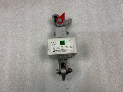 Liko FG2835MLF Likoscale 350 Patient Hoist Accessory Weigh Weighing ...