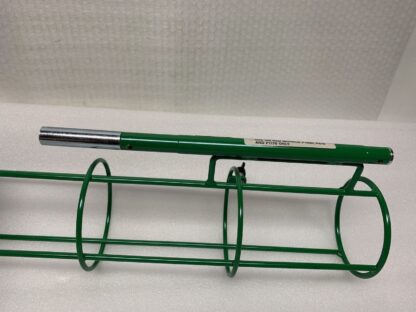 Hill-Rom P27601 O2TANK TotalCare SpO2rt Vertical Oxygen Tank Holder ...