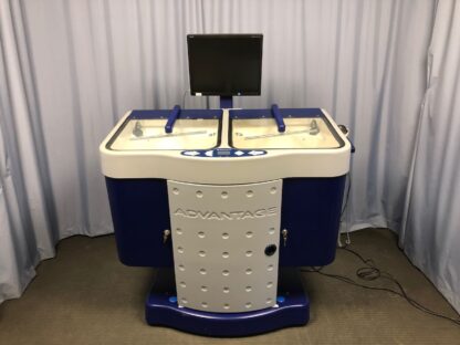 2014 Medivators Advantage Plus Endoscope Reprocessing Washer Steriliser ...