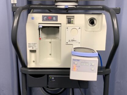 Nellcor Puritan Bennett 840 Ventilator System w F&P Respiratory ...