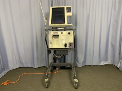 Nellcor Puritan Bennett 840 Ventilator System – AusChoice