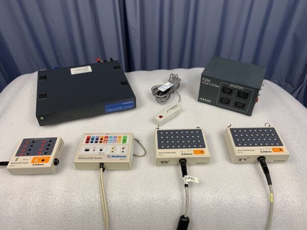 Medtronic 945ECLC NIM-Eclipse NIM Eclipse Nerve Monitoring System ...