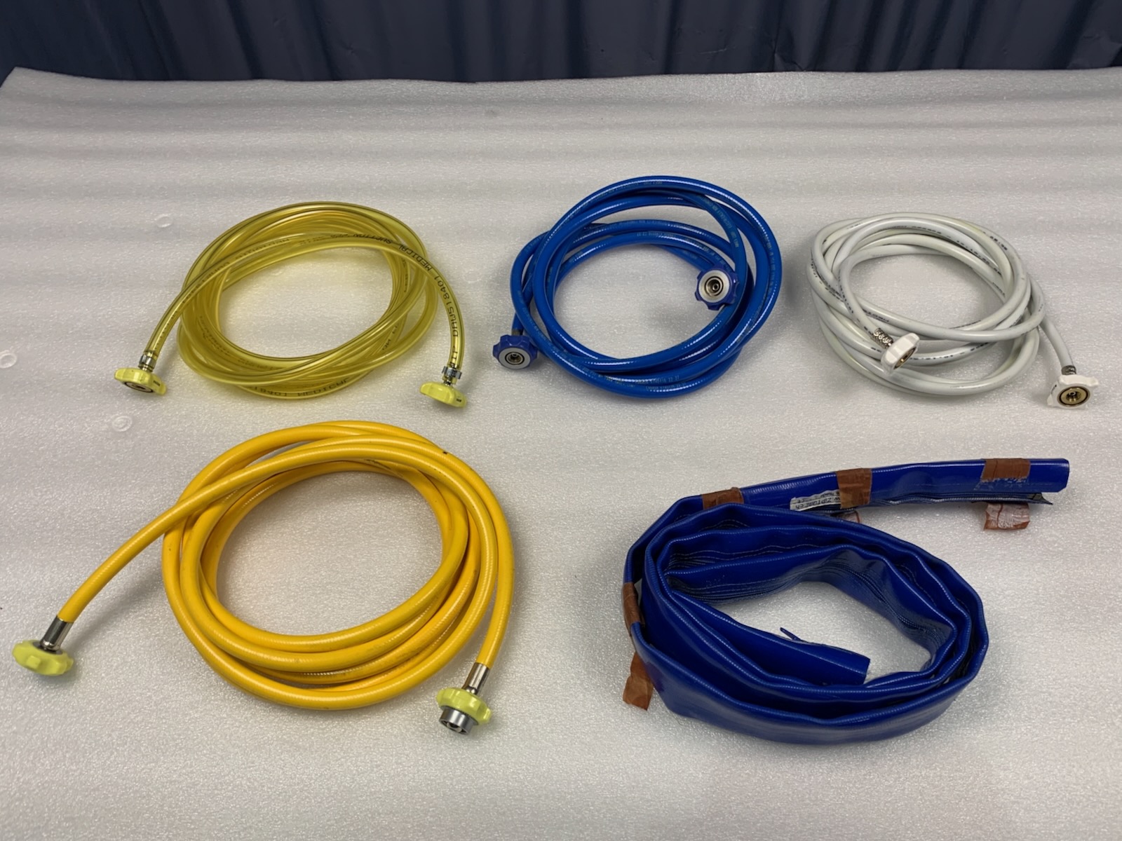 GE Datex-Ohmeda Avance CS2 Anesthesia Machine Unit w Accs – AusChoice