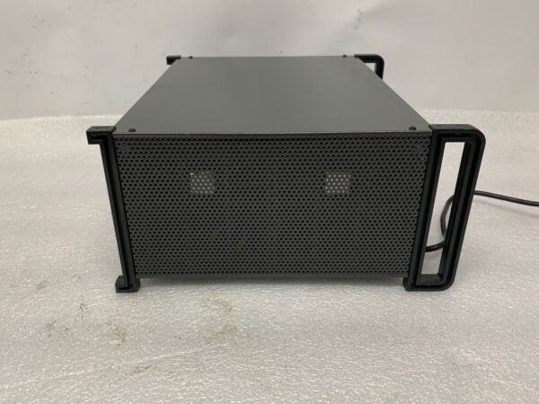 Lab-Volt 9062-BA Data Acquisition Interface Unit – AusChoice