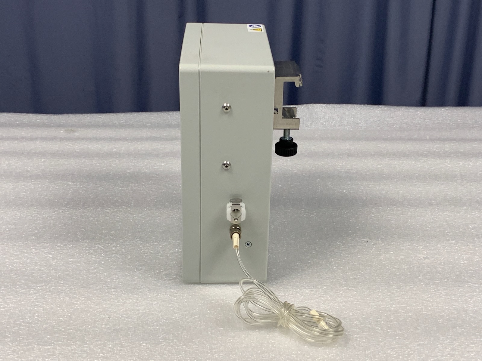 MMS Perfusion Pump Plus Safety Solar MPI HRIM Module Manometry Device ...