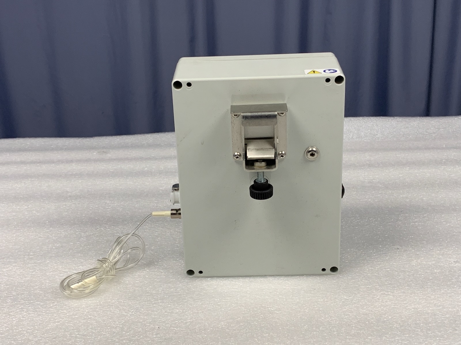 MMS Perfusion Pump Plus Safety Solar MPI HRIM Module Manometry Device ...