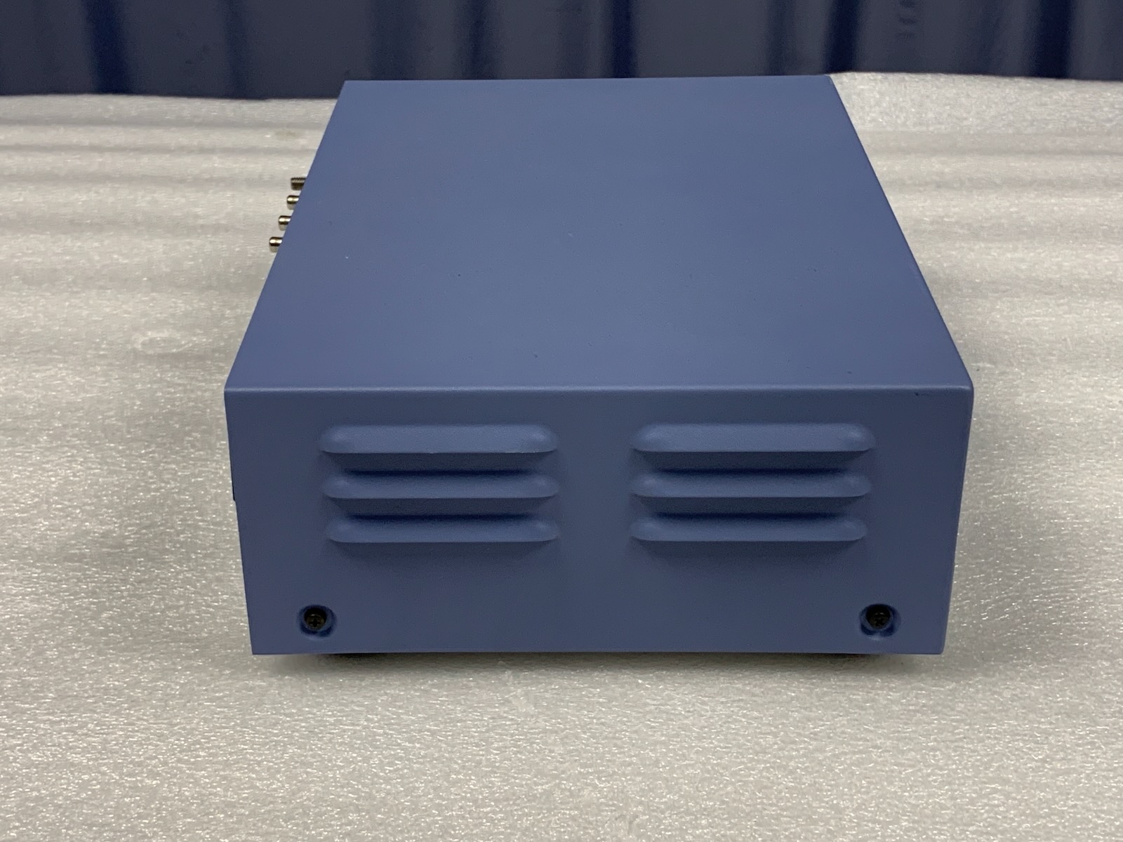 MMS Perfusion Pump Plus Safety Solar MPI HRIM Module Manometry Device ...