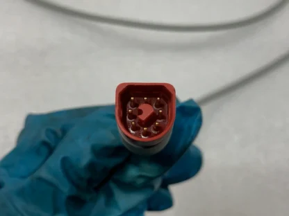 Philips M2736A Avalon Fetal Ultrasound Transducer – AusChoice