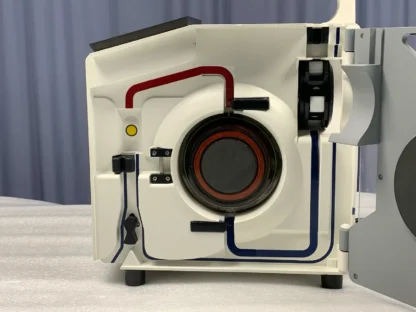 Belmont RI-2 Rapid Infuser Blood/IV Infusion Pump – 903-00039A – AusChoice