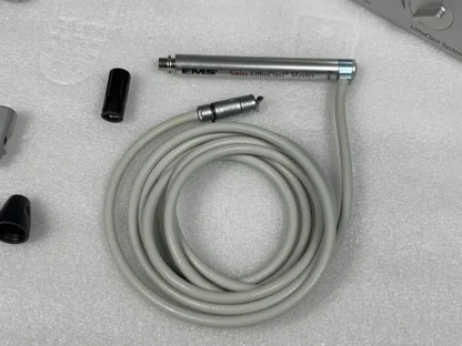EMS Boston Swiss LithoClast Master System + PN3 & Ultrasound Handpiece ...