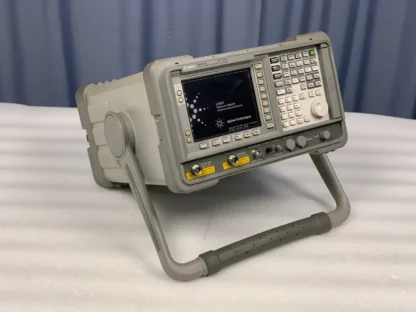 Agilent E4407B ESA-E Series Spectrum Analyzer – 9 kHz to 26.5 GHz ...
