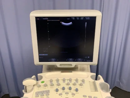 Medison C2-8 Convex Ultrasound Transducer Probe for SonoAce X8 – AusChoice