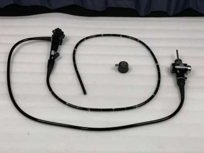 Olympus PCF-H180AL Evis Exera II HDTV Video Colonoscope Pediatric Scope ...